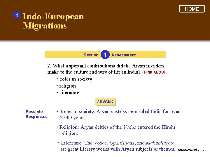 People and Ideas on the Move 3500 B