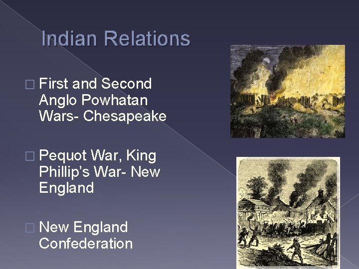 Colonial Society America Blends Germans Scots Irish British
