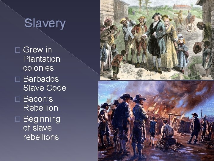 Colonial Society America Blends Germans Scots Irish British