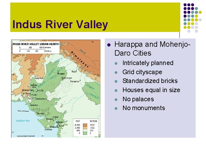 Urban Geography Why do people live in cities