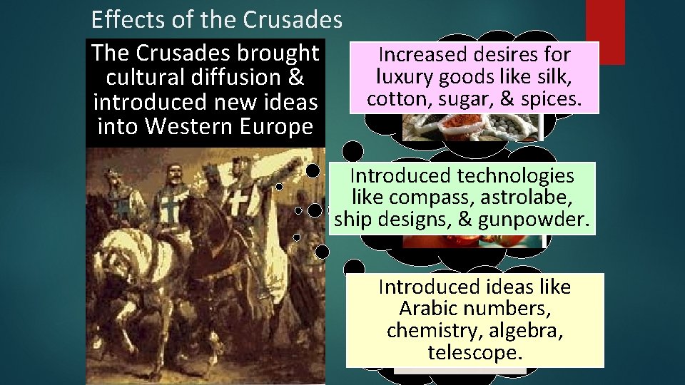 Islam and the Crusades Islam submission to god