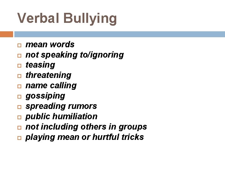 COOL TOOLS Bullying No Way From www bullyingnoway