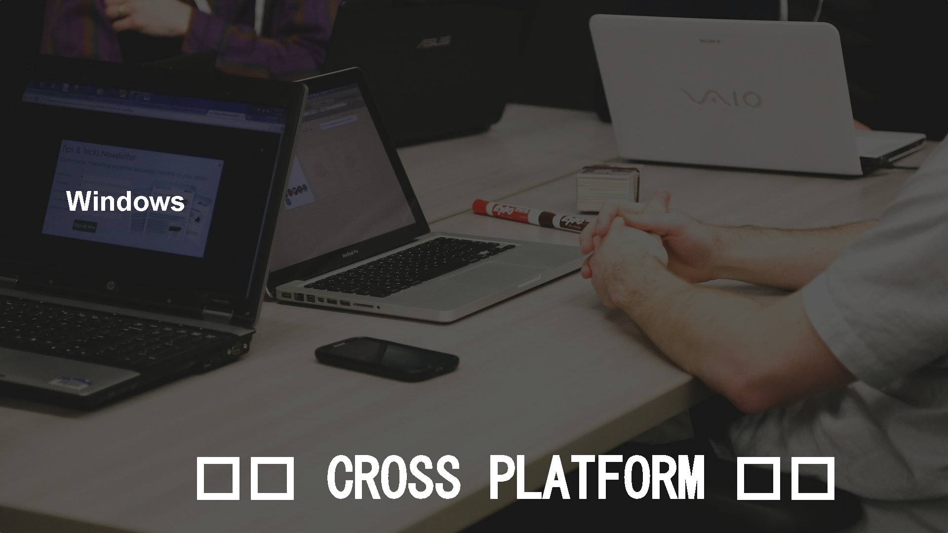 Leap Training on a Budget Let FOSS work