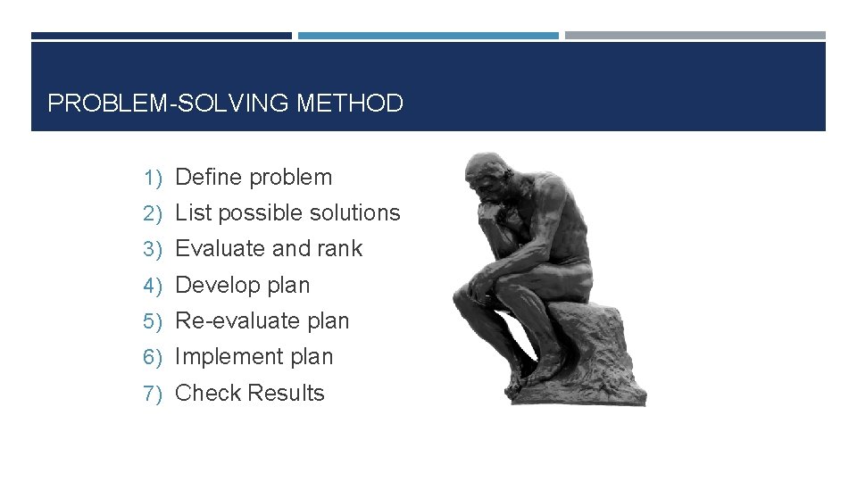 LECTURE 2 PROCESS FLOWS PROBLEMSOLVING CHEMICAL ENGINEERING 170