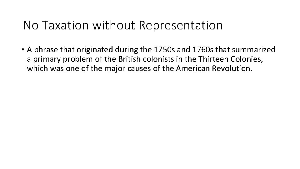 Pd 6 Midterm Review Mrs Brown The Great