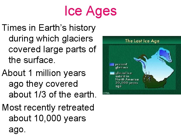 6 th grade Science Starter October 8 th