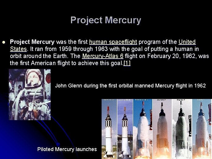 How do we know so much about space