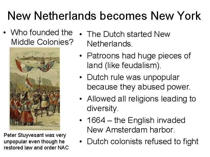 Colonial Regions What Brings People Together Interpret this