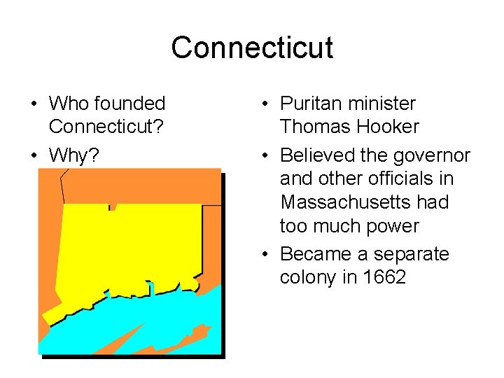 Colonial Regions What Brings People Together Interpret this