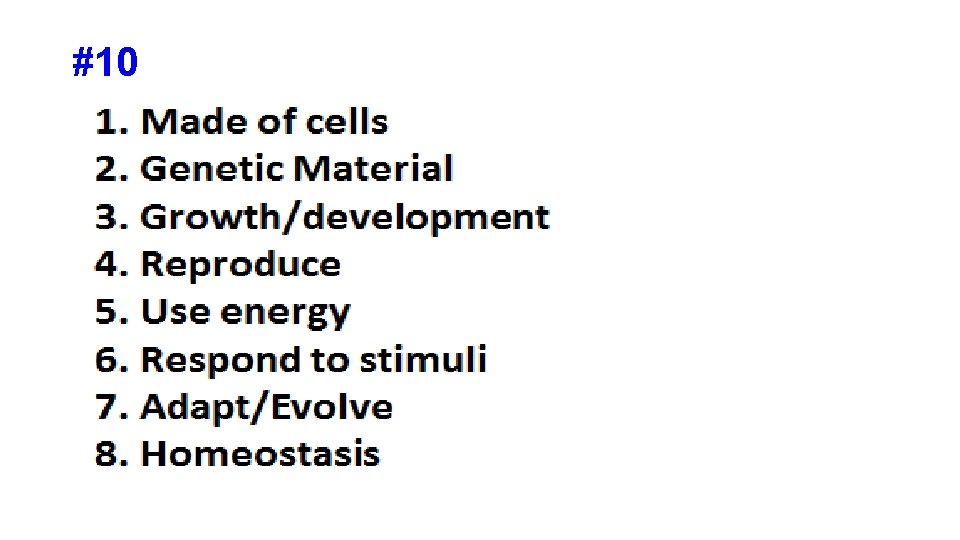 Biology EOC Review Packet Answers 1 4 Compound