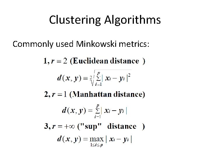 Introduction To Bioinformatics Biological Networks Department Of Computing 