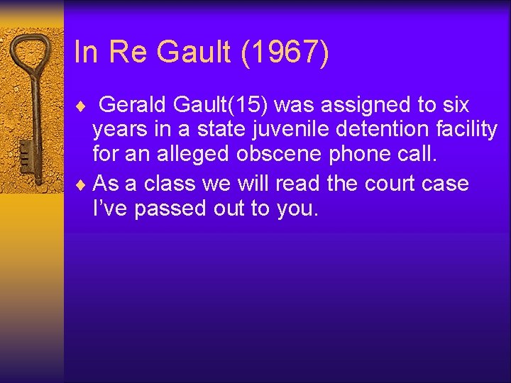 Bell Work Analyze cartoon What is a Juvenile