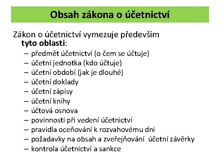 Prvn prava etnictv 1 blok Ing Michaela Landov