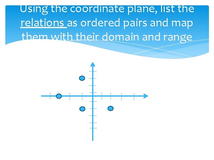 1202022 Objective Recognize inputsoutputs of functions Determine if