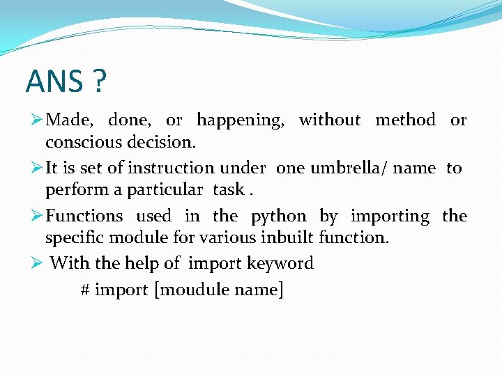 DEVELOP A SIMULATOR FOR GENERATING RANDOM NUMBER BETWEEN