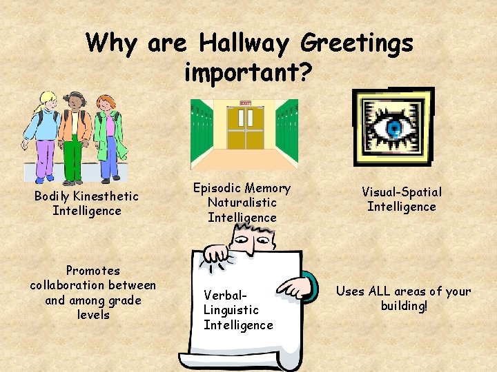 Welcome Message Youre reading this text But in