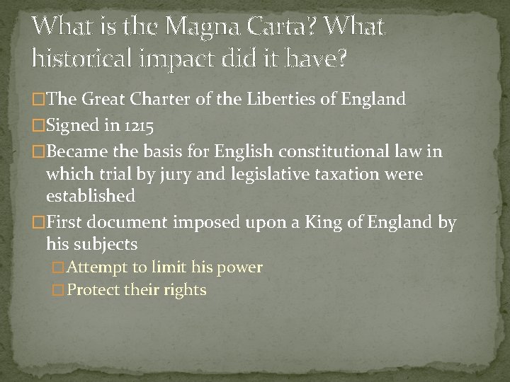 The Canterbury Tales PreReading Activity The Middle Ages