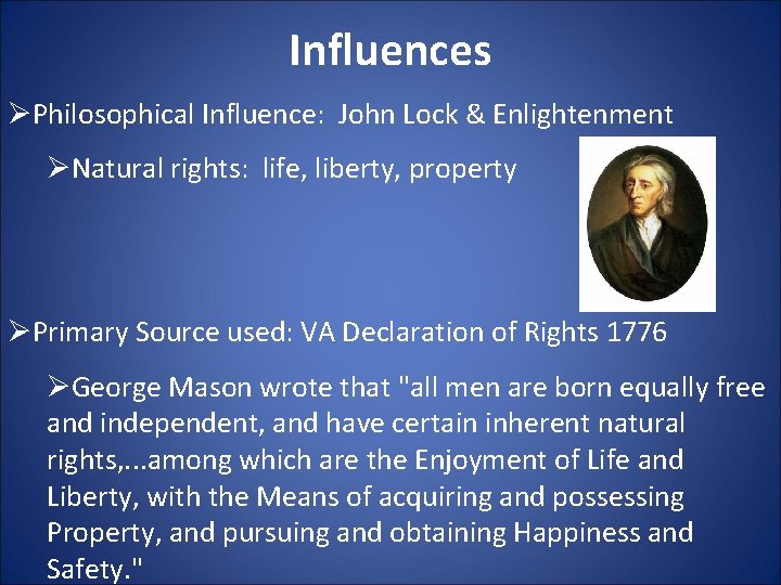Declaration of Independence Who was involved Benjamin Franklin