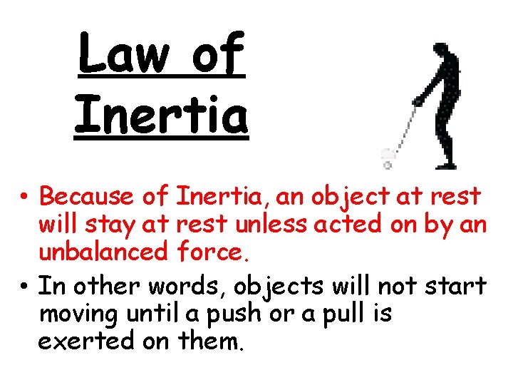 Isaac Newton explained this relationship between force and
