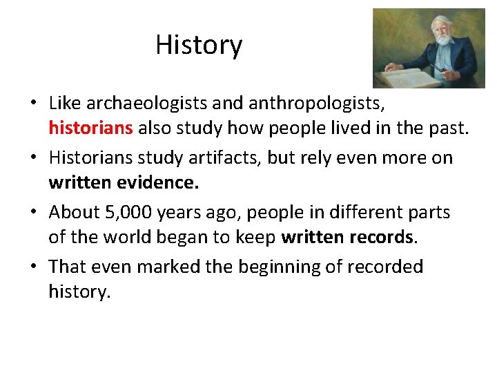 The Rise of Civilization Prehistory 2300 B C