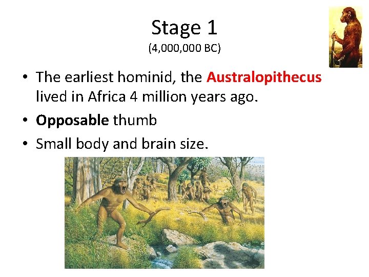 The Rise of Civilization Prehistory 2300 B C