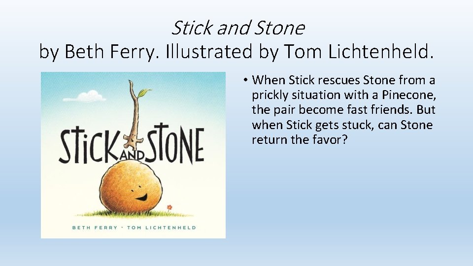 2017 2018 Volunteer State Book Award Primary Division