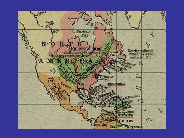 Hercules in the Cradle The United States Before