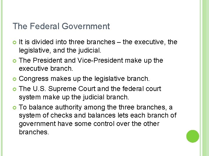 CHAPTER 3 LESSON 4 Vocabulary CONSTITUTIONAL DEMOCRACY A