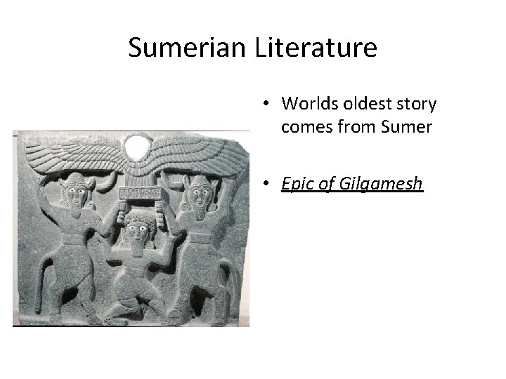 Mesopotamian Civilization Objectives Understand the civilization ...