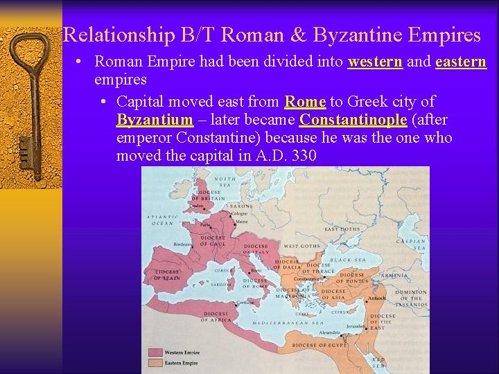 Byzantine and Mongolian Empires Bell Ringer 10 23