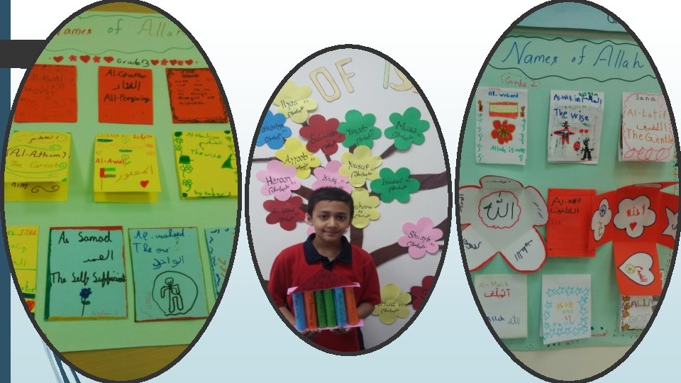 Arabic Social Islamic Studies Department Islamic Studies Information