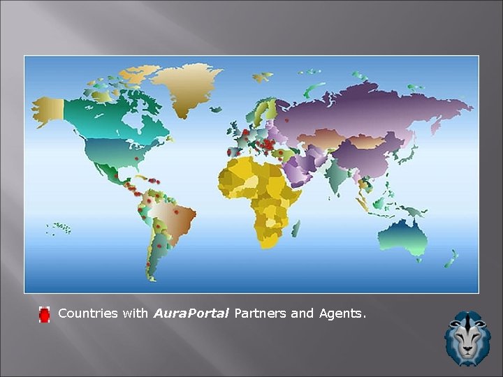AURAPORTAL PROJECT TASK 1 Basic information location size