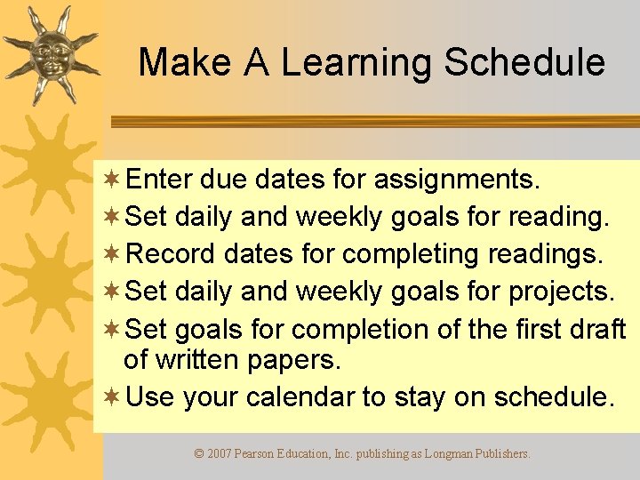 Chapter 1 Student Success Breaking Through College Reading