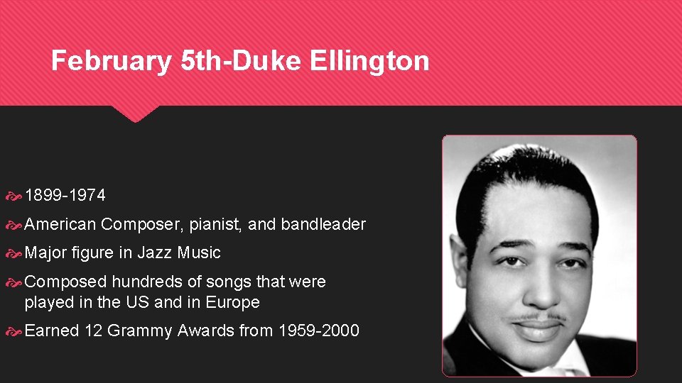 Black History Month February 1 st James Baldwin