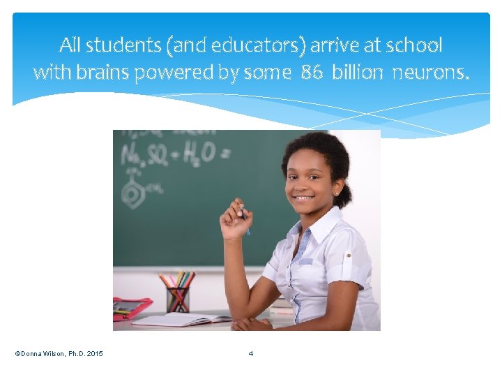 Introduction to Brain SMART Teaching Science Structures and