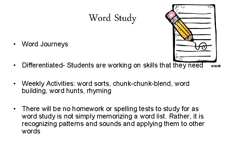 Welcome to Back to School Night Welcome Video