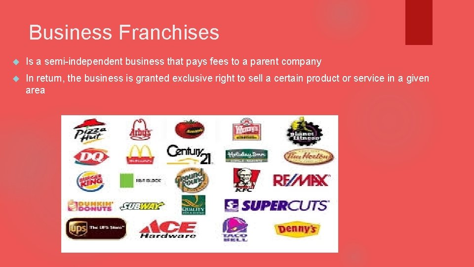 UNIT 3 INTRODUCTION TO MICROECONOMICS CHAPTER 7 BUSINESS