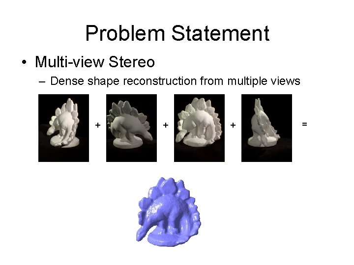 Accurate Dense And Robust Multiview Stereopsis Yasutaka Furukawa