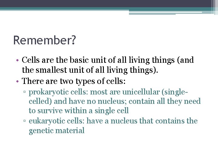 Viruses Bacteria Lesson 1 Part 1 Diseases Biotechnology