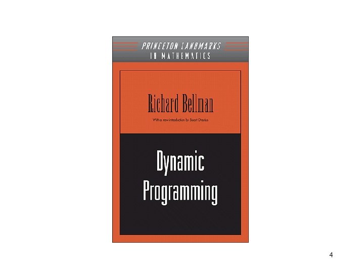 Program Dinamis Dynamic Programming Bahan Kuliah IF 2211