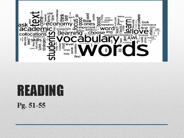 English 2 Basic Class 17 Richard Wilson Agenda