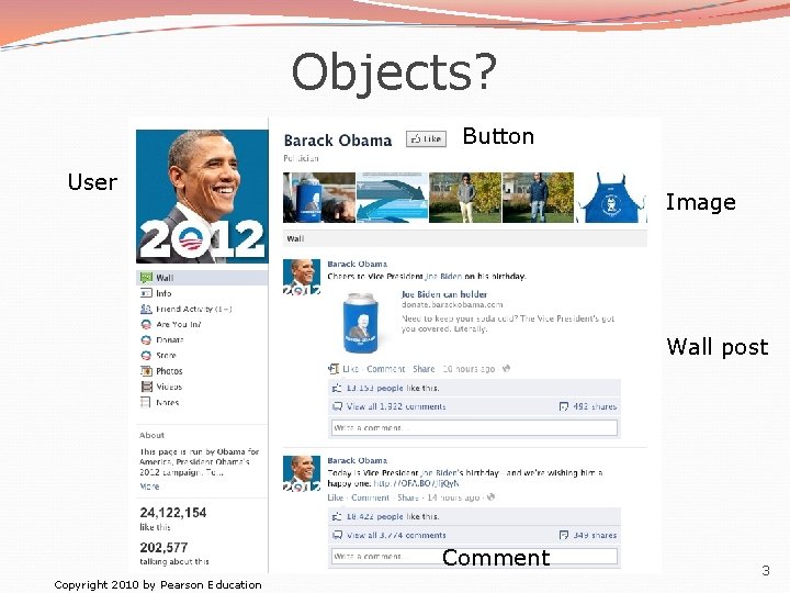 Building Java Programs Chapter 8 Lecture 8 2