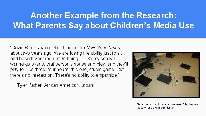 Navigating Screens Advising Parents about Child Media Use