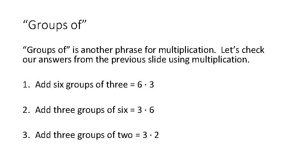 Multiplying Integers with Algebra Tiles Intro to Algebra