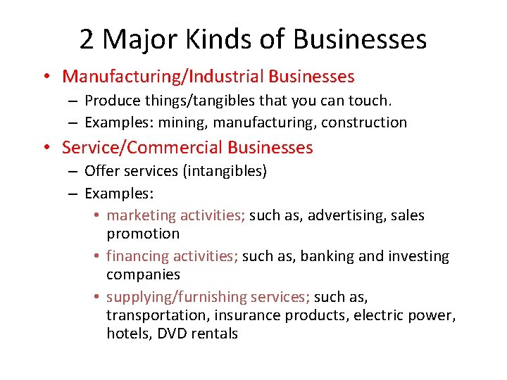 What is a Business Introduction to Business Technology