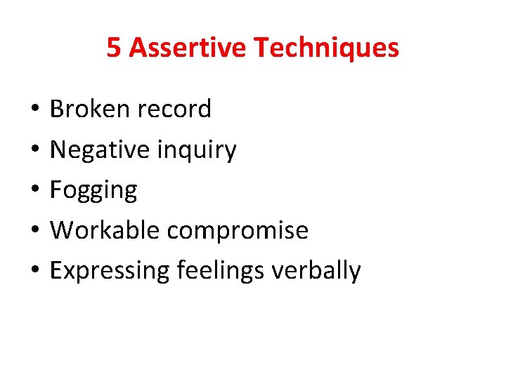 Listening Attitudes Principles Skills Chapter 8 Objectives After