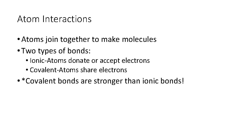 Properties of Carbon Atomic Structure Nucleus is made