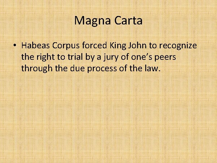 British Influence on American Philosophy British Influence What