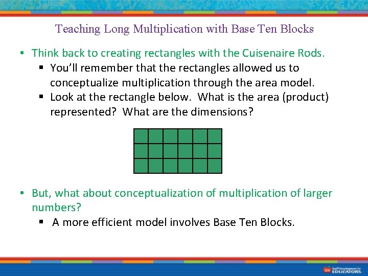 Multiplication and Division the CPA Way Charline Brown