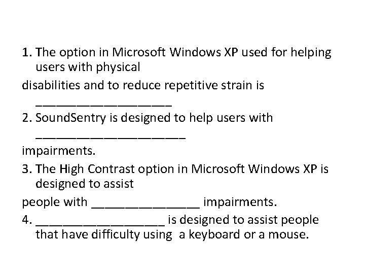 Unit 2 Web Application Basic SESSION 1 Working